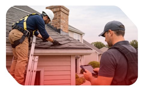 How to Identify and Fix a Bad Roofing Job: A South Jersey Homeowner’s ...